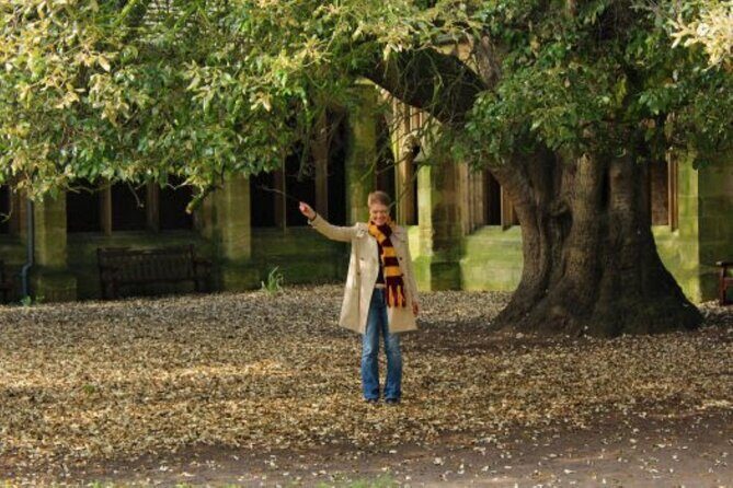 New College Oxford Harry Potter Insights PRIVATE TOUR Daily - Who Will Love This Tour?