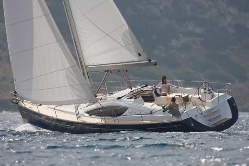 New Forest: Sail with Lunch or Dinner from Lymington - Who Will Love This Experience?