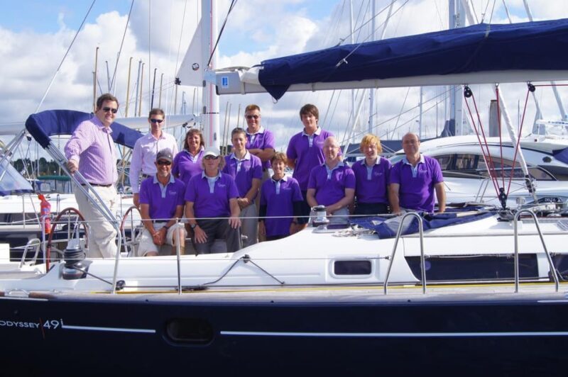 New Forest: Sail with Lunch or Dinner from Lymington - Final Thoughts