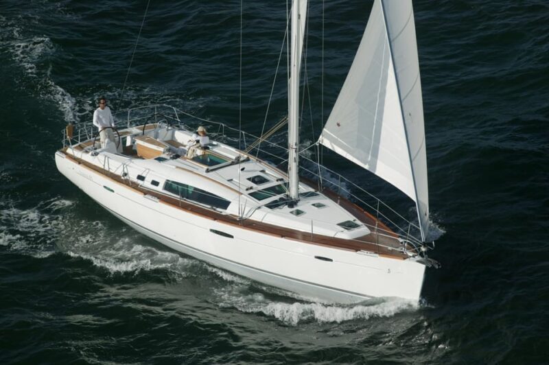New Forest: Sail with Lunch or Dinner from Lymington - FAQ