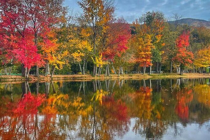 New Hampshire White Mountains Day Tour - What It Means for You as a Traveler