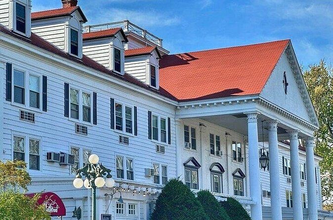 New Hampshire White Mountains Day Tour - Final Thoughts