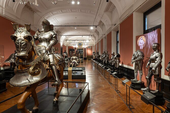 New Hofburg Palace Tour House of Habsburg - FAQ