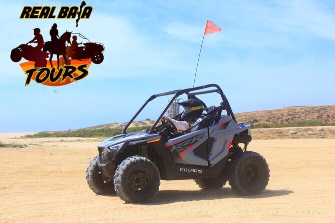 New!!! Kids Off Road Experience Automatic Mini RZR Beach & Desert - The Sum Up: Is This Tour Worth It?