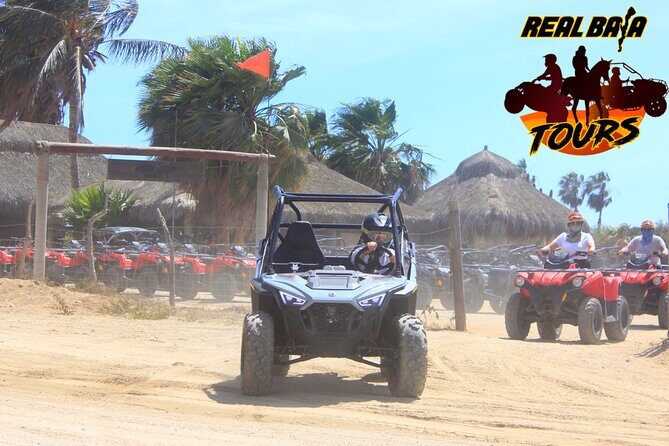 New!!! Kids Off Road Experience Automatic Mini RZR Beach & Desert - FAQ