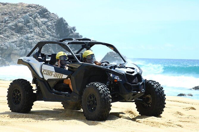 NEW! Off-Road Cabo Adventure: Beach & Desert Ride Tequila Tasting - Final Thoughts