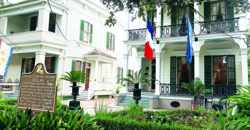 New Orleans: 2-Hour 15-Minute City and Cemetery Tour by Bus - The Value and Who It’s For