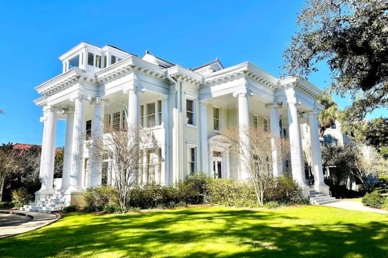 New Orleans: City & Cemetery Tour + Garden District Stroll - Practical Details and Tips