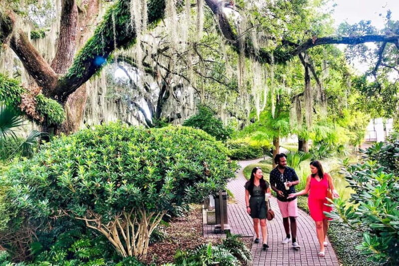 New Orleans: City Tour & Steamboat Daytime Jazz Cruise Combo - FAQ