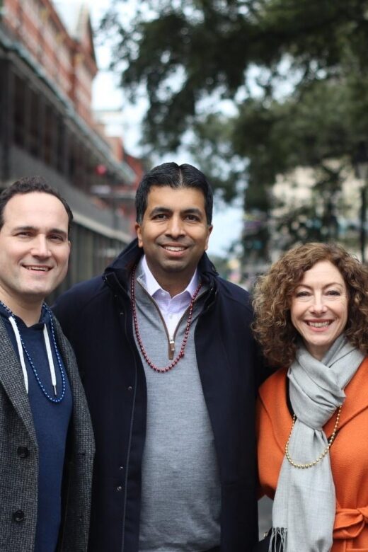 New Orleans: Citywide Driving Tour with a Jazz Musician - Key Points