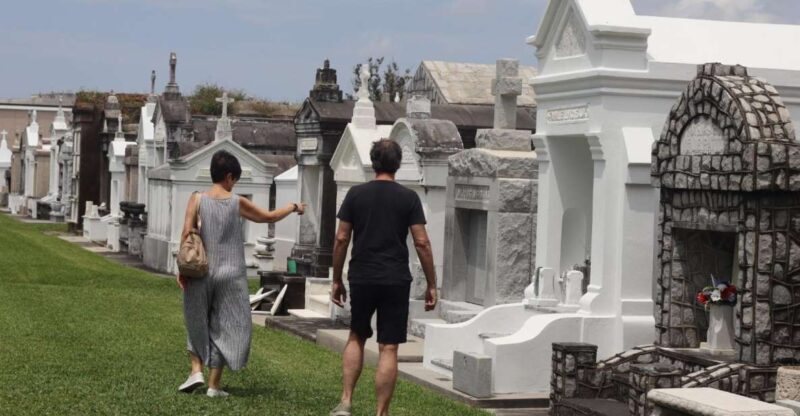 New Orleans: Citywide Driving Tour with a Jazz Musician - An In-Depth Look at the Tour Experience