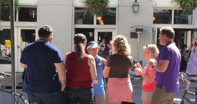 New Orleans: Cocktail Walking Tour - What to Expect from the French Quarter Cocktail Walking Tour