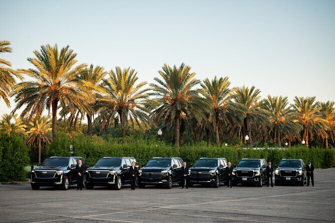 New Orleans Departure Transfers - New Orleans Departure Transfers: A Practical Look at a Private Transport Service