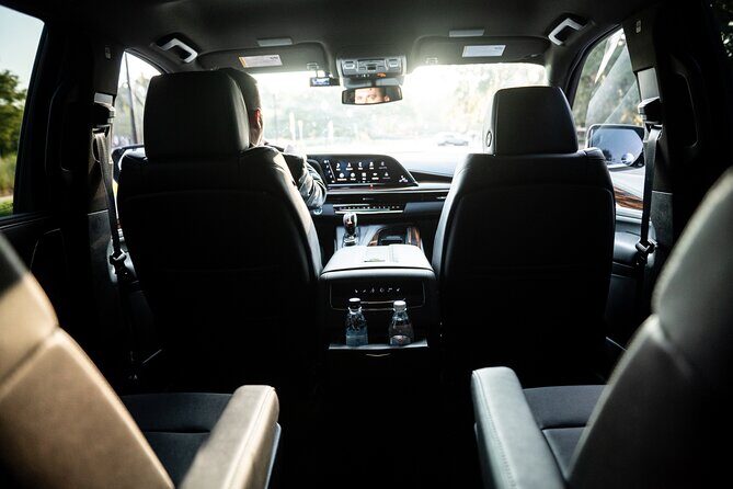 New Orleans Departure Transfers - An In-Depth Look at the Transfer Service