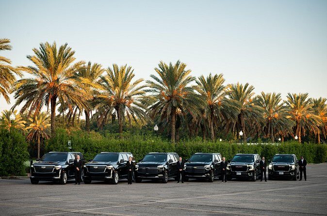 New Orleans Departure Transfers - Detailed Review of the Experience