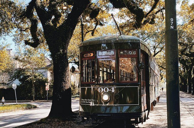 New Orleans Favorites Explore Beyond the French Quarter - Who Is This Tour Best For?