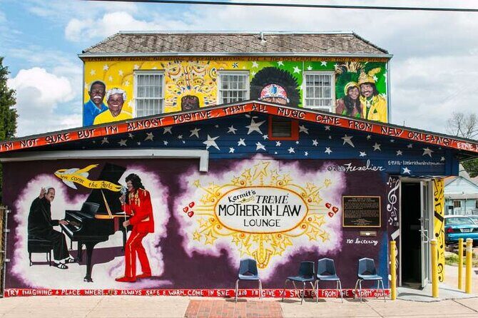 New Orleans Favorites Explore Beyond the French Quarter - Final Thoughts