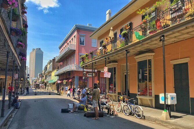 New Orleans French Quarter Audio Tour: Iconic Sites & Hidden Gems - Final Thoughts  