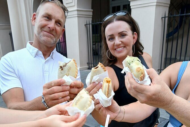 New Orleans French Quarter Cocktail Tour - FAQs