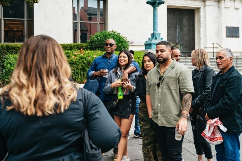 New Orleans: French Quarter Food History Walking Tour - Final Thoughts: Is It Worth It?