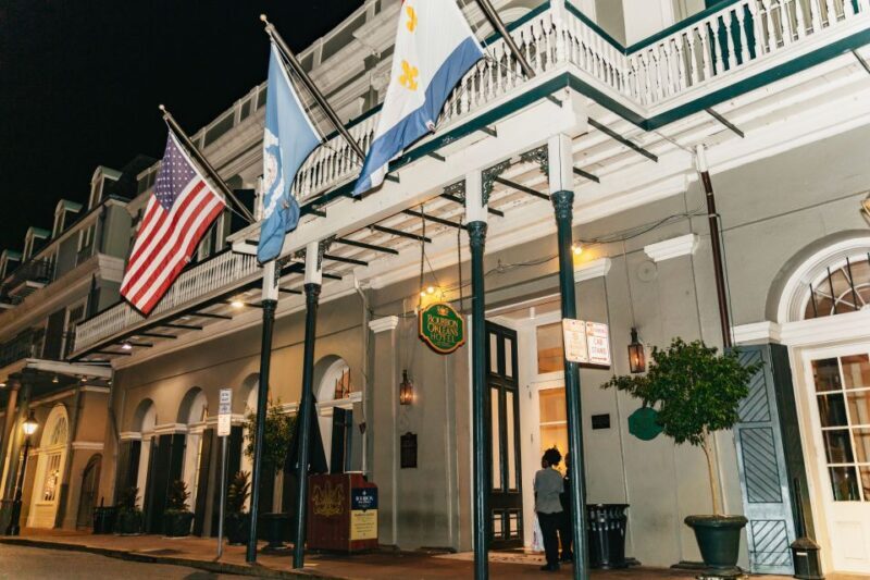 New Orleans: French Quarter Ghost Tour with Interior Visit - Final Thoughts: Is It Worth It?