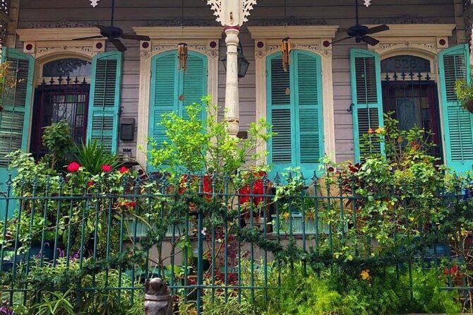 New Orleans French Quarter Haunted History Cocktail Tour - An In-Depth Look at the French Quarter Haunted History Cocktail Tour