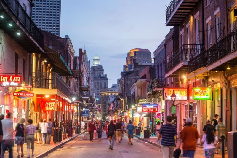 New Orleans: French Quarter Saints & Sinners History Tour - Final Thoughts: Who Should Sign Up?