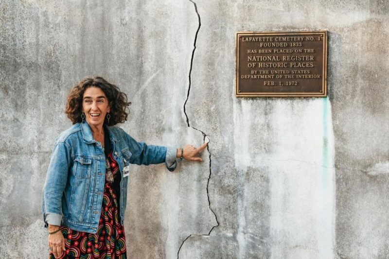 New Orleans: Garden District Guided Walking Tour - A Detailed Look at What to Expect on the Tour