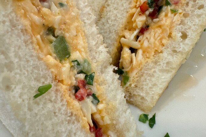 New Orleans Garden District Small-Group Food and Cocktail Tour - A Closer Look at the Itinerary