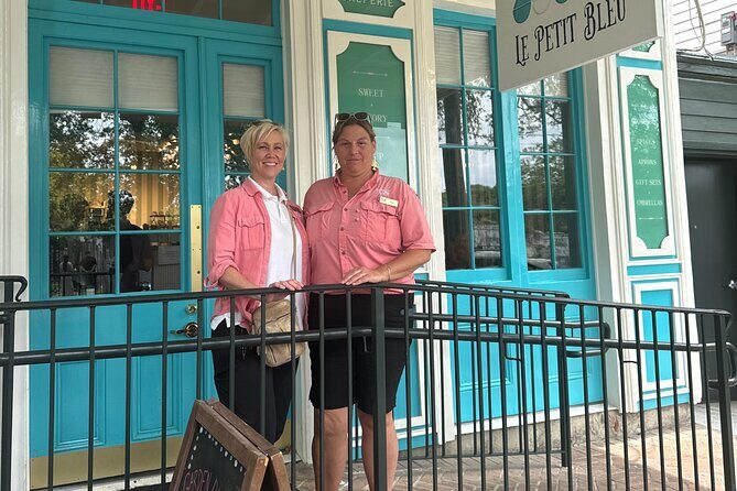 New Orleans Garden District Small-Group Food and Cocktail Tour - Authentic Traveler Feedback