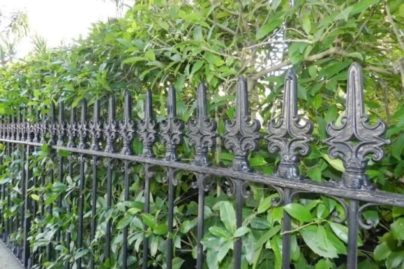 New Orleans: Garden District Walking Tour - An In-Depth Look at the Garden District Walking Tour