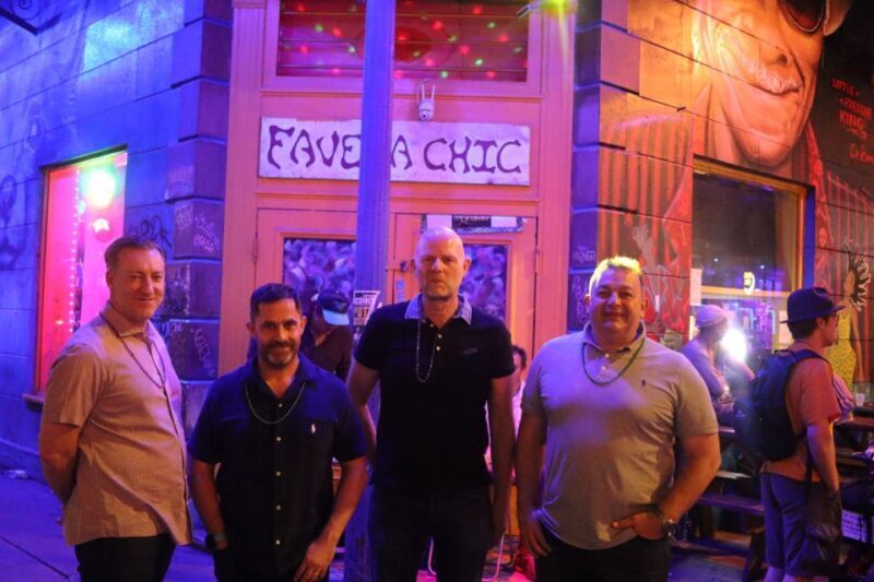 New Orleans: Ghost and Haunted Pub Crawl Tour with Free Shot - The Value of This Tour