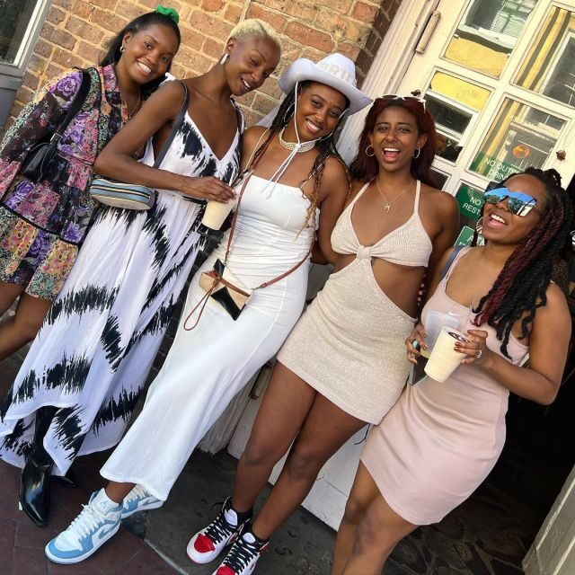 New Orleans: Ghost and Haunted Pub Crawl Tour with Free Shot - FAQs