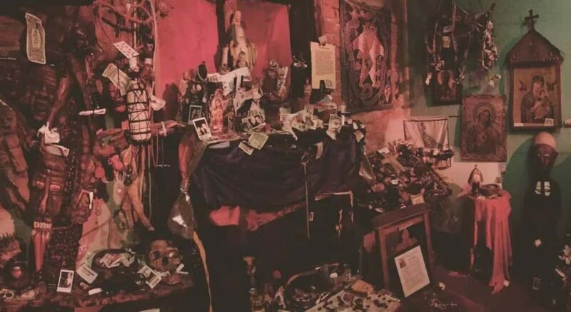 New Orleans: Guided Museum and Voodoo Walking Tour - The Experience Breakdown