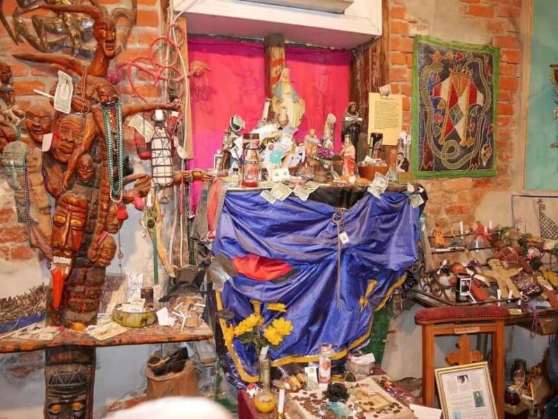New Orleans: Guided Museum and Voodoo Walking Tour - Why This Tour Works for You