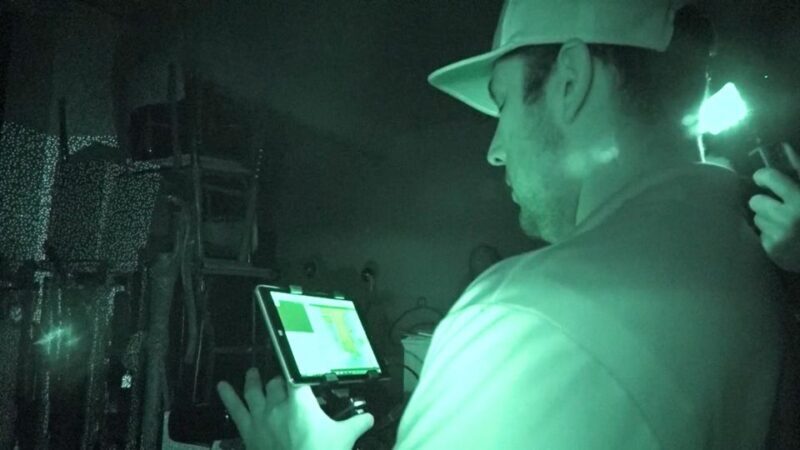 New Orleans: Guided Nighttime Ghost Hunt - What’s Included & How It Works