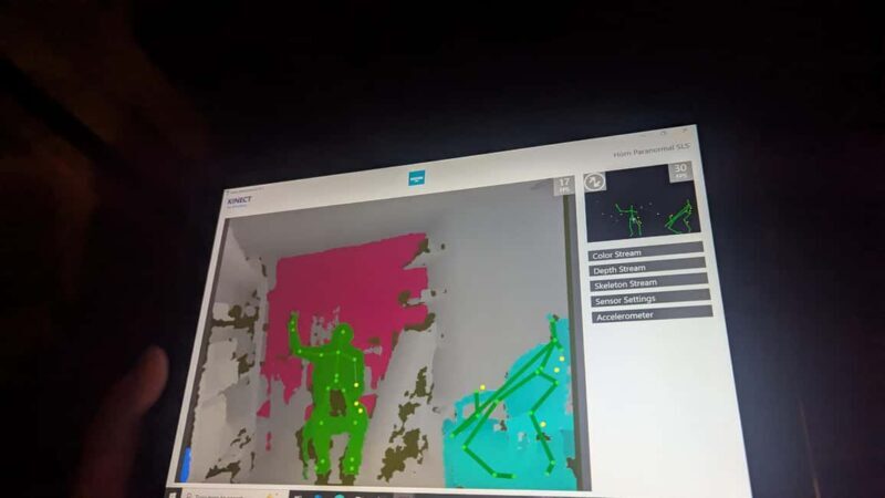 New Orleans: Guided Nighttime Ghost Hunt - The Group Dynamic & Guide Expertise