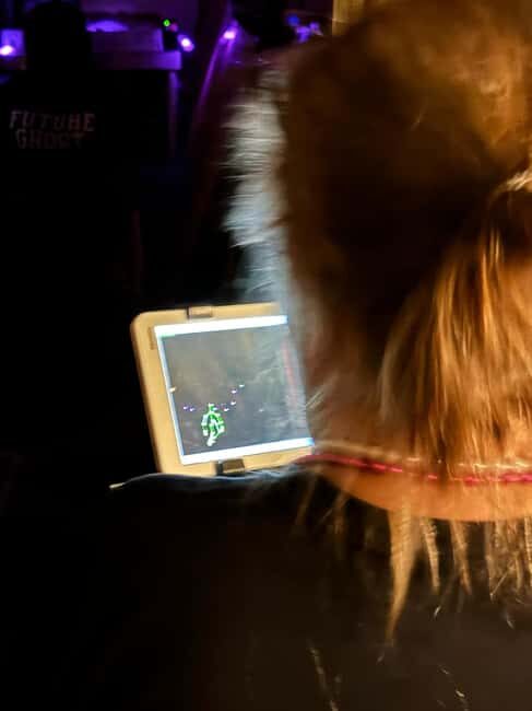 New Orleans: Guided Nighttime Ghost Hunt - Practical Details & Value