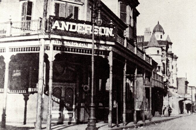 New Orleans Immersive Vice & Negotiable Affections Walking Tour - Final Thoughts: Who Will Love This Tour?