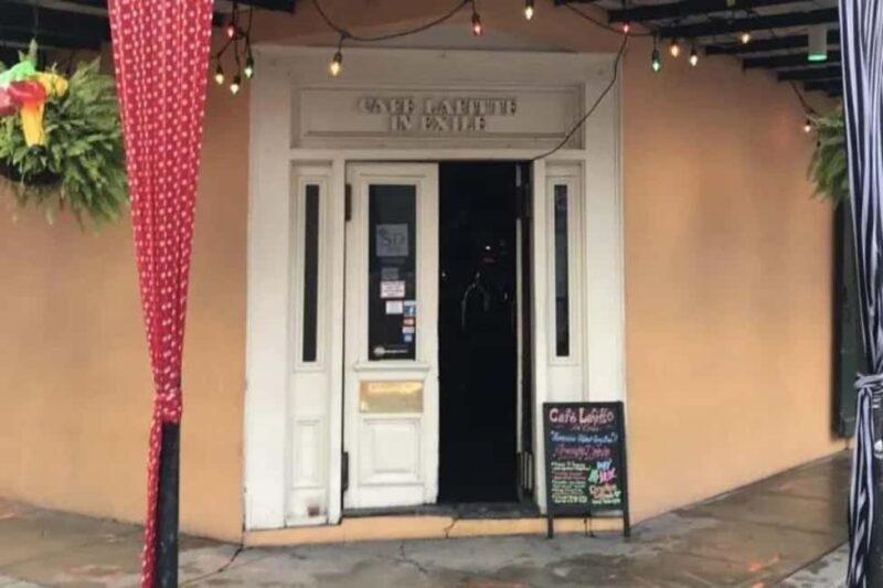 New Orleans: LGBT Queer History Walking Tour - Final Thoughts  