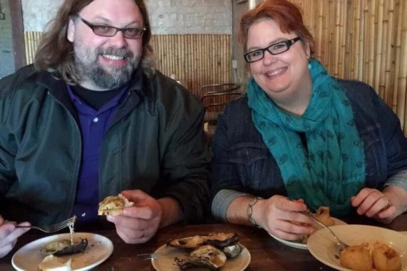 New Orleans: Magazine Street Foodie Tour - Key Points