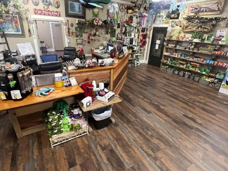 New Orleans Manchac Bayou Swamp Cruise W/ Optional Pick-Up - FAQ