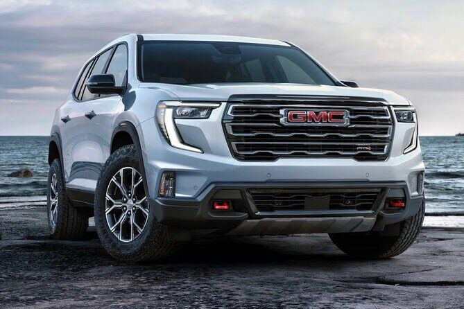 New Orleans Private Airport Transfer to Cruise Port Nola - Key Points