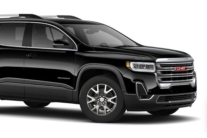 New Orleans Private Airport Transfer to Cruise Port Nola - Final Thoughts