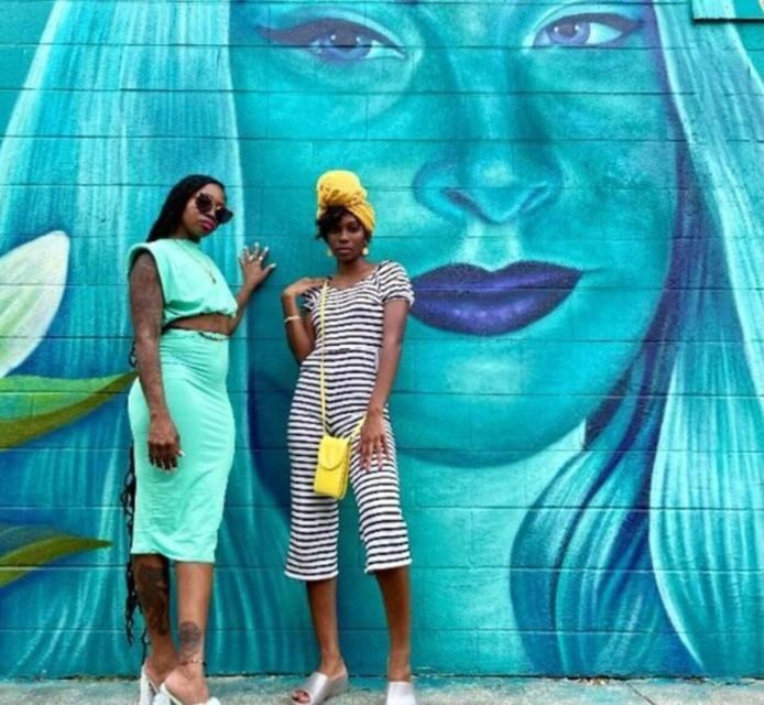 New Orleans: Private Instagram Highlights Tour - FAQ