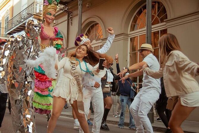 New Orleans Private Photoshoot - Authentic Insights From Reviews