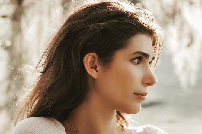 New Orleans Private Photoshoot - The Sum Up