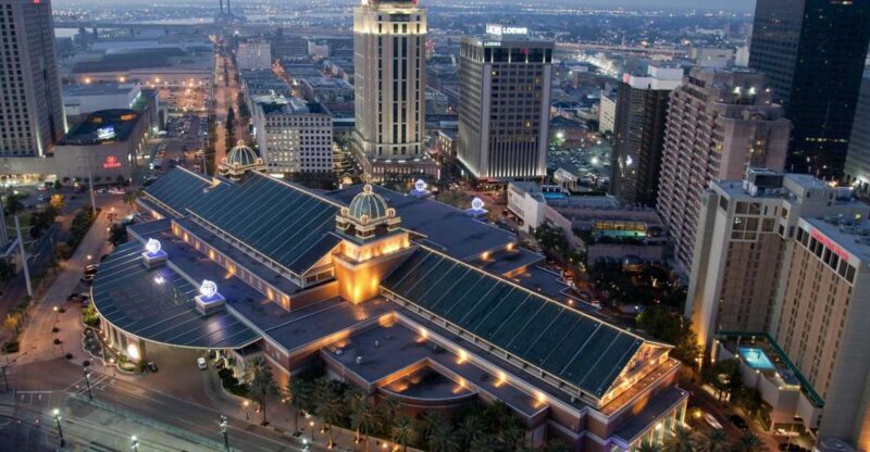 New Orleans: Private Walking Tour with a Local - Key Points