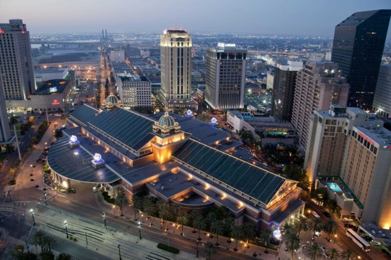 New Orleans: Private Walking Tour with a Local - What to Expect on Your Walk