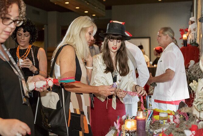 New Orleans Psychic Reading, Haunted Museum, Voodoo Doll Making - Practical Details That Matter